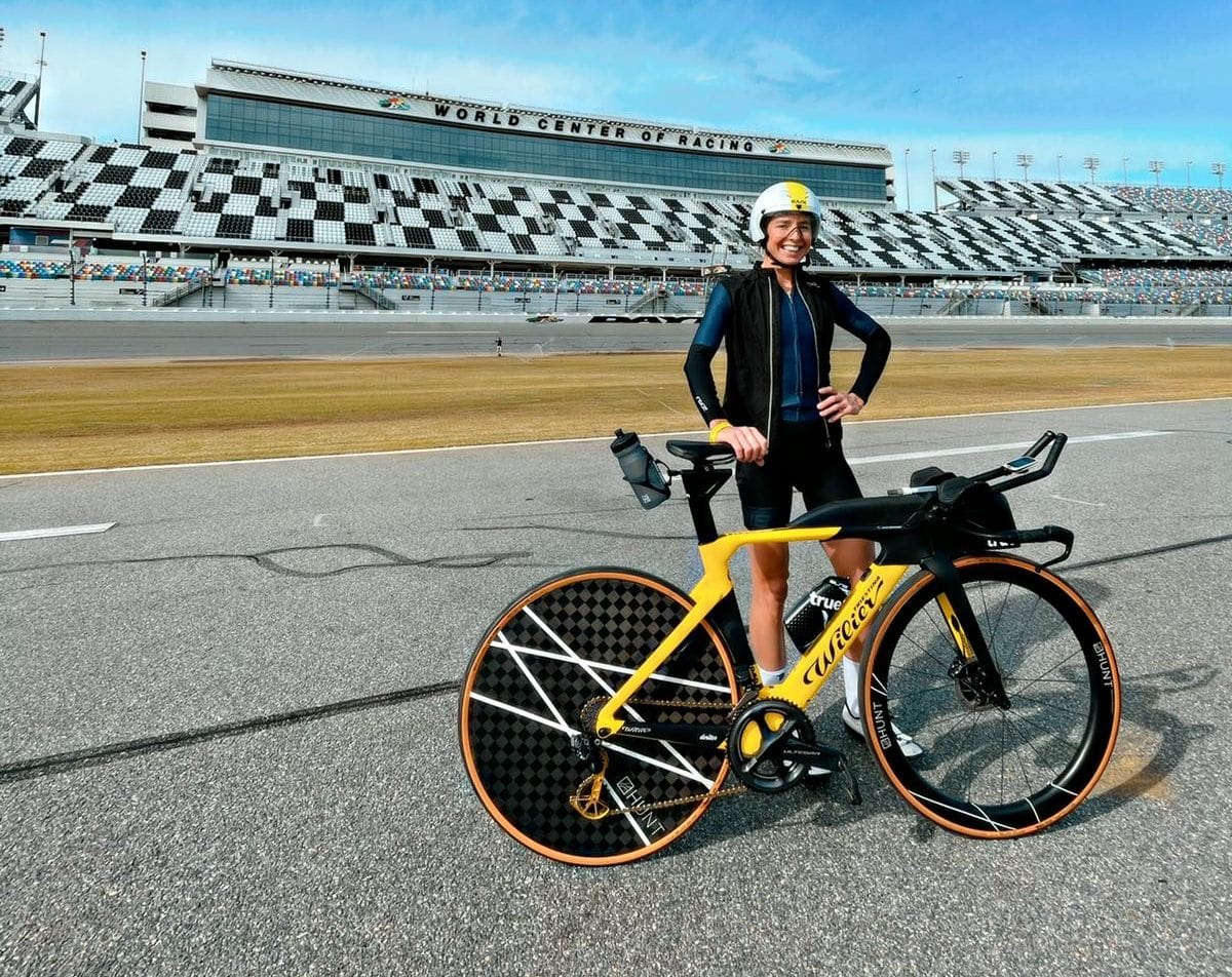 Amelia Rose Watkinson and Andreas Dreitz head to the PTO 2020 ...