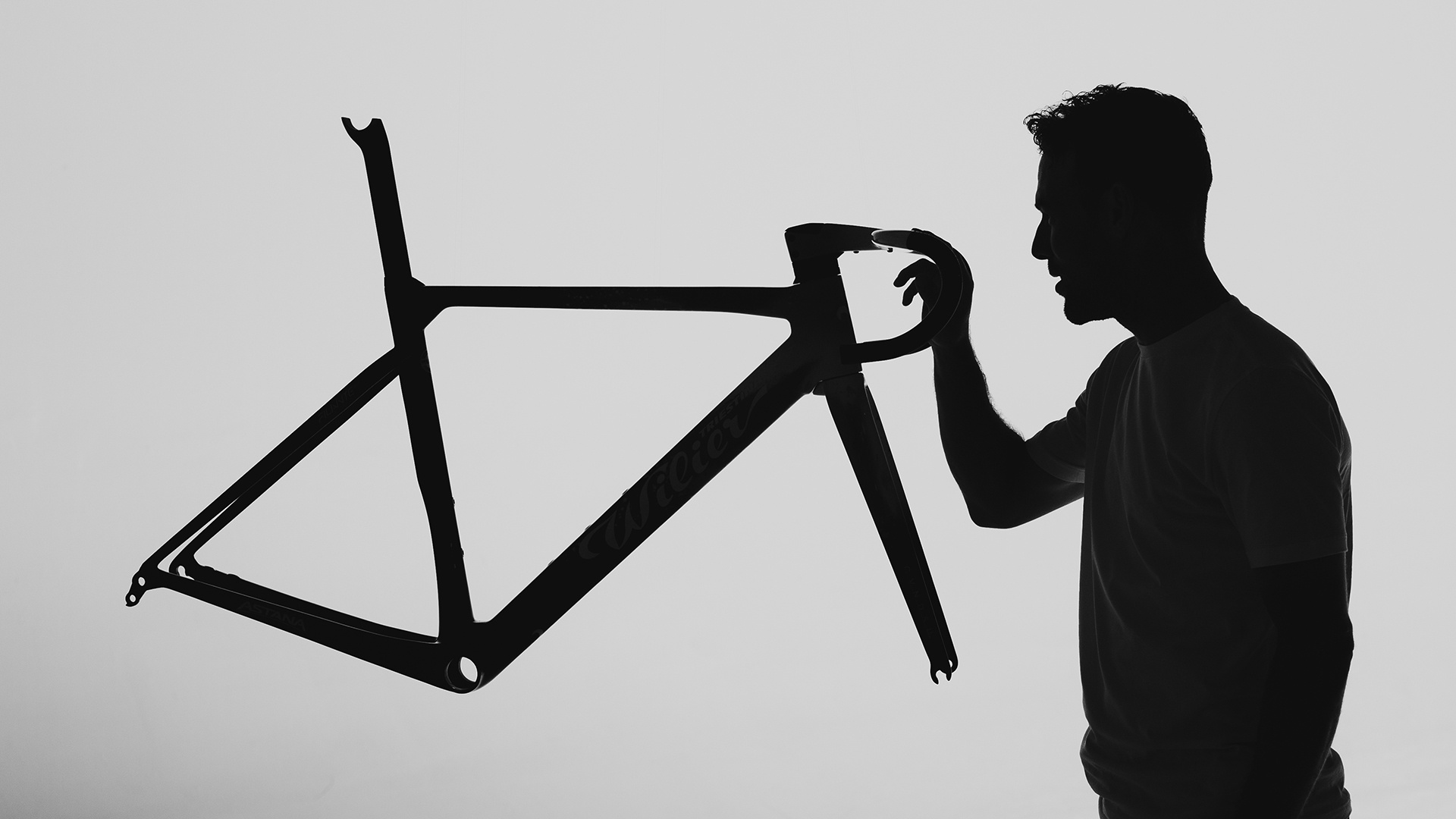 All of Mark Cavendish's color palette